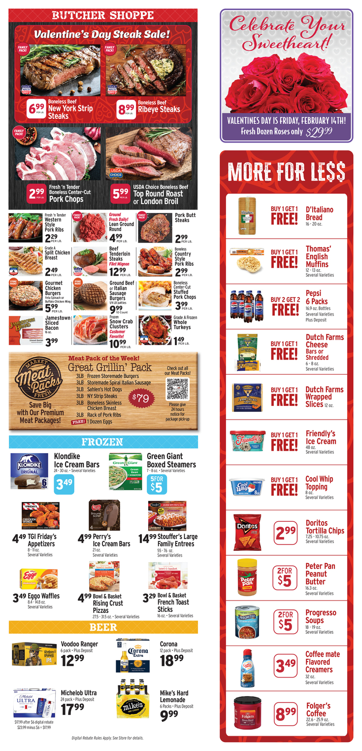 Print Weekly Specials | The Market in the Square | Weekly Specials ...