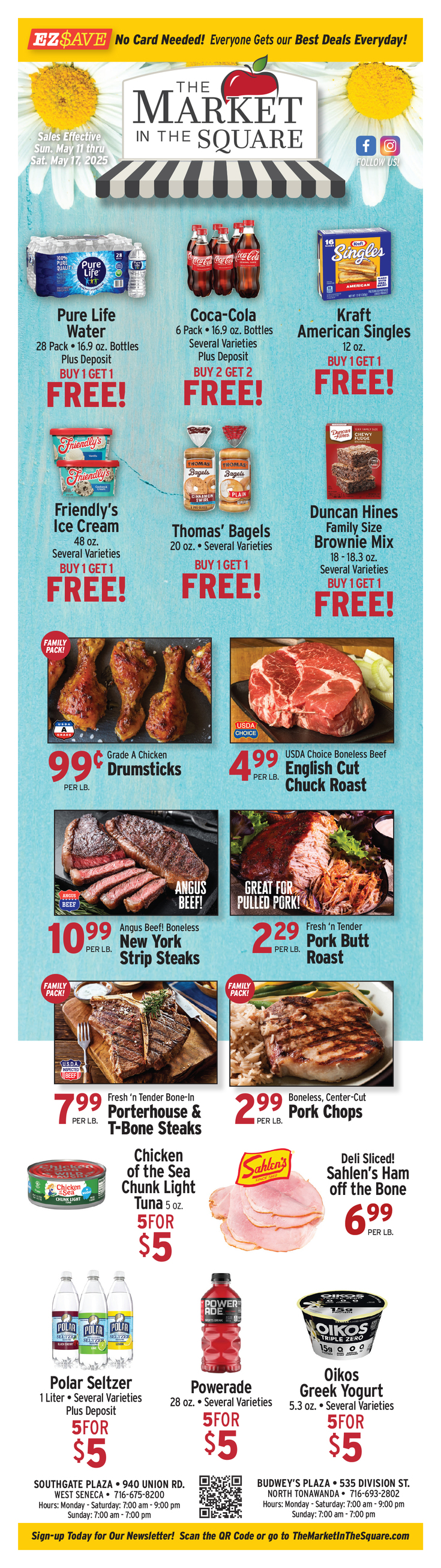 Print Weekly Specials | The Market in the Square | Weekly Specials ...