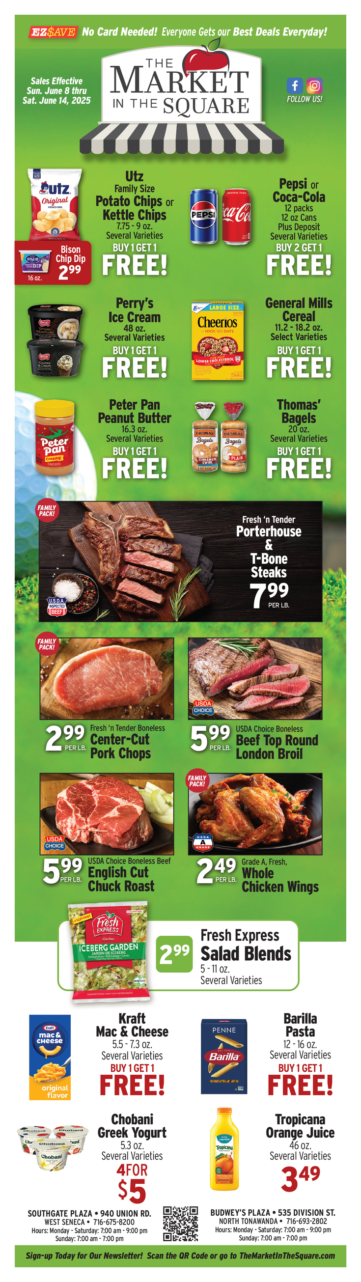 Print Weekly Specials | The Market in the Square | Weekly Specials ... Print Weekly Specials | The Market in the Square | Weekly Specials ...